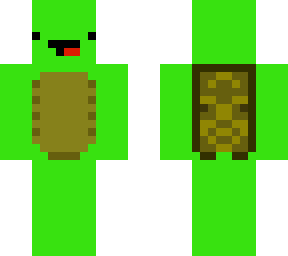 mikey jj | Minecraft Skins