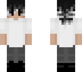 MrExecutor2 skins | Minecraft Skin