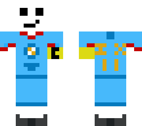 manchester city | Minecraft Skins