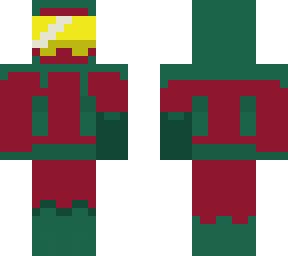 aspect 30 | Minecraft Skins