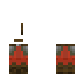 musketeer | Minecraft Skins