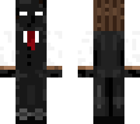 killer | Minecraft Skins
