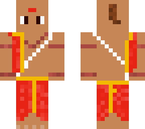indian | Minecraft Skins