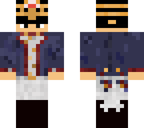 napoleonic | Minecraft Skins