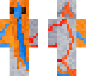 nature | Minecraft Skins