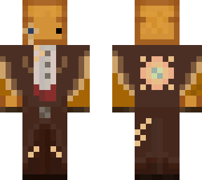 bread | Minecraft Skins