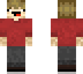 Nooby | Minecraft Skin