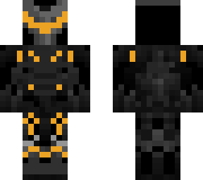 omega | Minecraft Skins