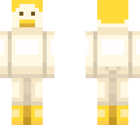 pollo | Minecraft Skins