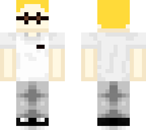 pollo | Minecraft Skins