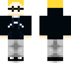 gamer | Minecraft Skins