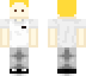 pollo | Minecraft Skins