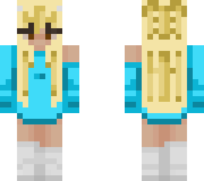 preppy | Minecraft Skins