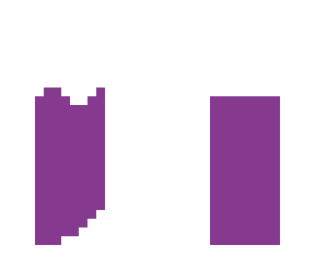 purple dress | Minecraft Skins