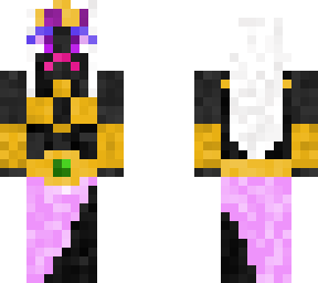 queen | Minecraft Skins