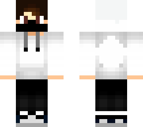 quetz normal | Minecraft Skin