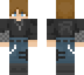 hev | Minecraft Skins