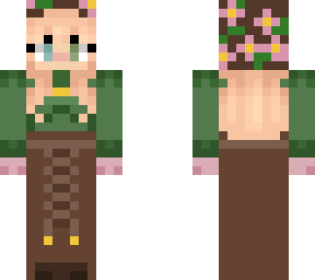 minor | Minecraft Skins