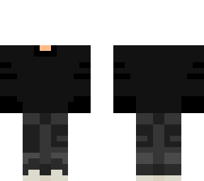 rizz | Minecraft Skin