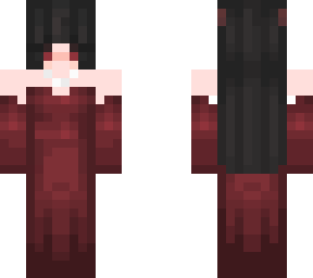 romantic | Minecraft Skin