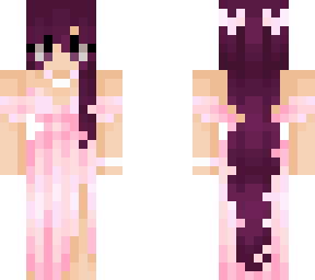 Rosary | Minecraft Skin