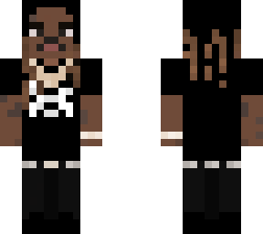 papi | Minecraft Skins