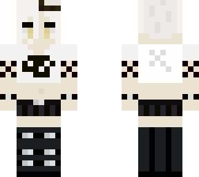 dbd | Minecraft Skins