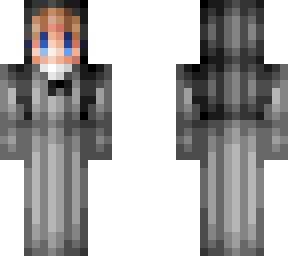 Saint Ursula Ledochowska | Minecraft Skin