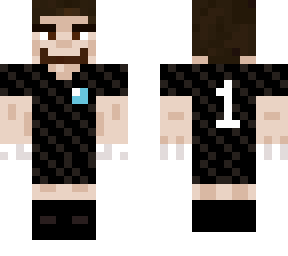 tickle | Minecraft Skins