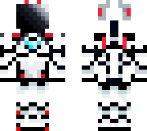 sci fi | Minecraft Skins