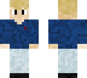 Seth | Minecraft Skin