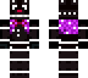 shadow | Minecraft Skins