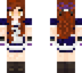 shubble | Minecraft Skins