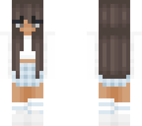 skin Java | Minecraft Skin