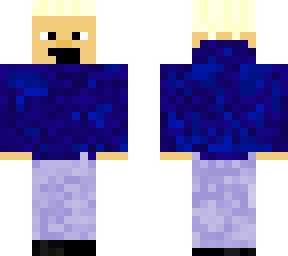 skip | Minecraft Skins