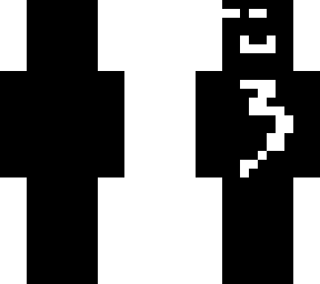 smiley guy | Minecraft Skin