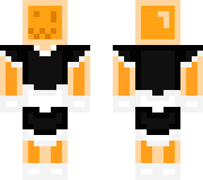 solis | Minecraft Skin