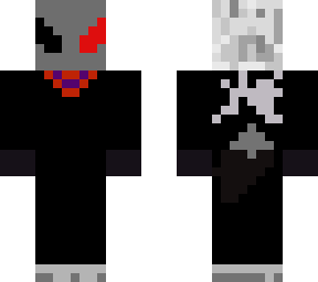 infinite | Minecraft Skins