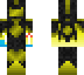 space | Minecraft Skins