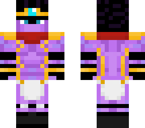 jojos | Minecraft Skins