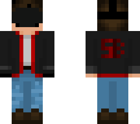 quest | Minecraft Skins