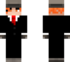 suit | Minecraft Skins
