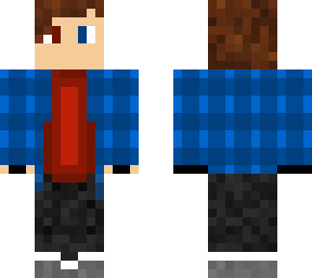 super cool | Minecraft Skins