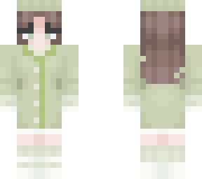 courier 6 | Minecraft Skins