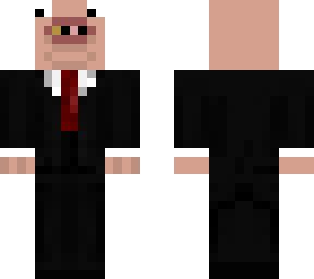 trader | Minecraft Skins