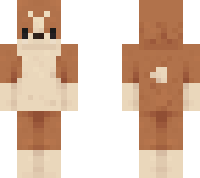 baby | Minecraft Skins