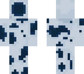 The Spot (SM-ATSV) | Minecraft Skin