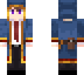 traveler | Minecraft Skins
