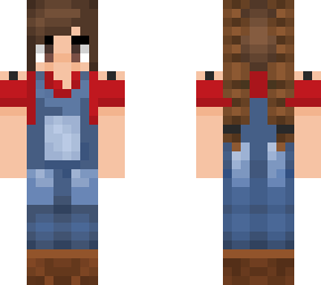 farmer | Minecraft Skins