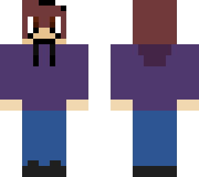 Tubby | Minecraft Skin